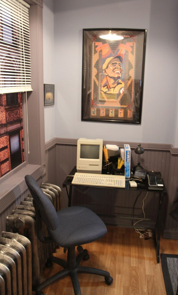 Seinfeld | Film Oblivion