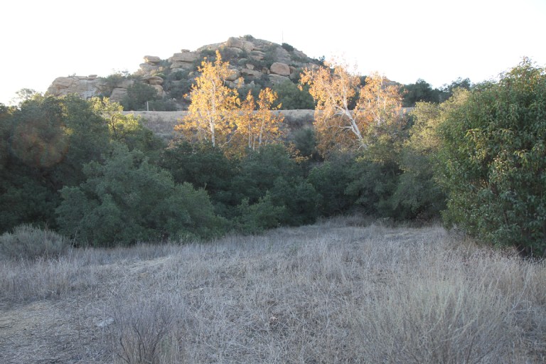 Spahn Ranch | Film Oblivion