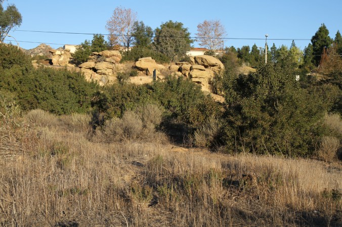 Spahn Ranch | Film Oblivion