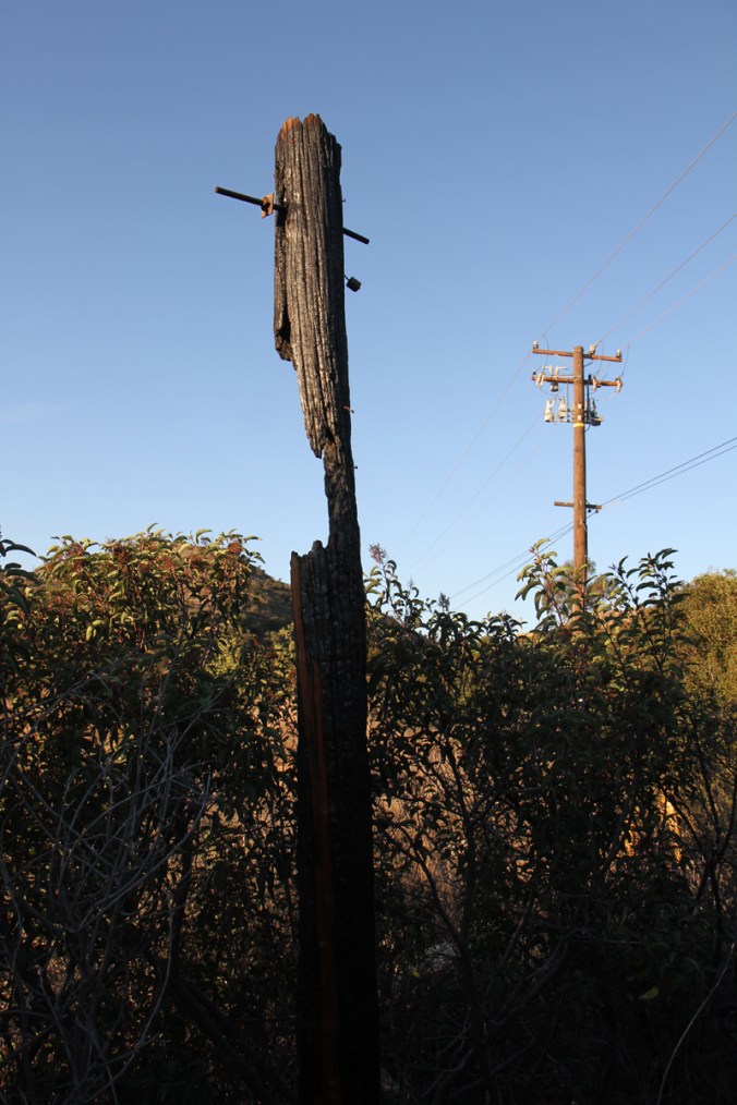 Spahn Ranch | Film Oblivion