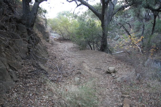 Spahn Ranch | Film Oblivion