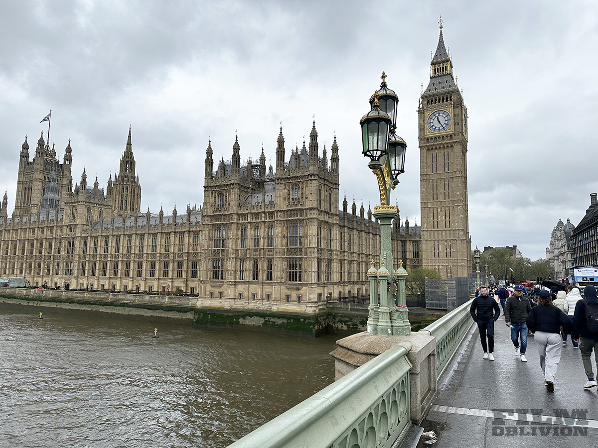 28 Days Later (2002) | Film Oblivion