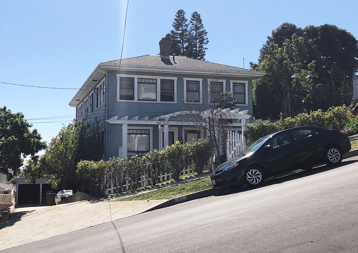 The Rock (1996) | Film Oblivion