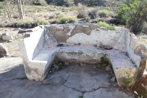 Barker Ranch | Film Oblivion