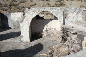 Barker Ranch | Film Oblivion