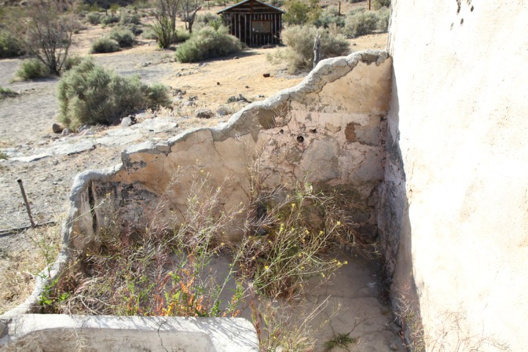 Barker Ranch | Film Oblivion