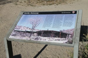 Barker Ranch | Film Oblivion