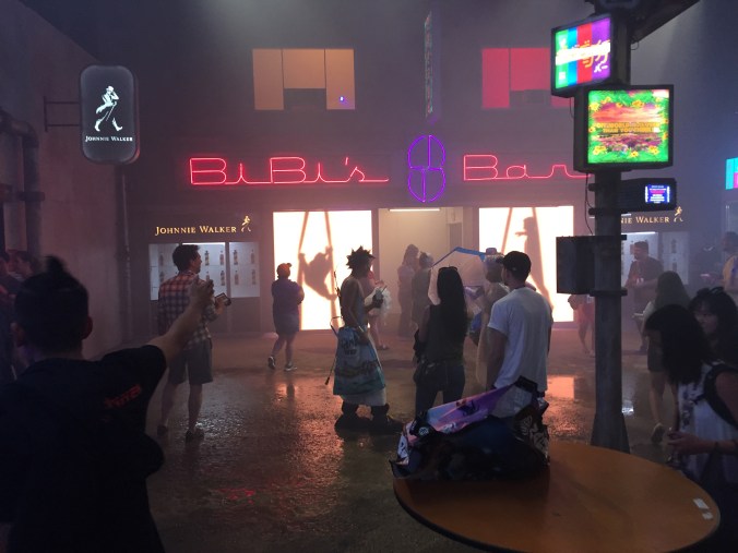 Blade Runner 2049 Experience | Film Oblivion