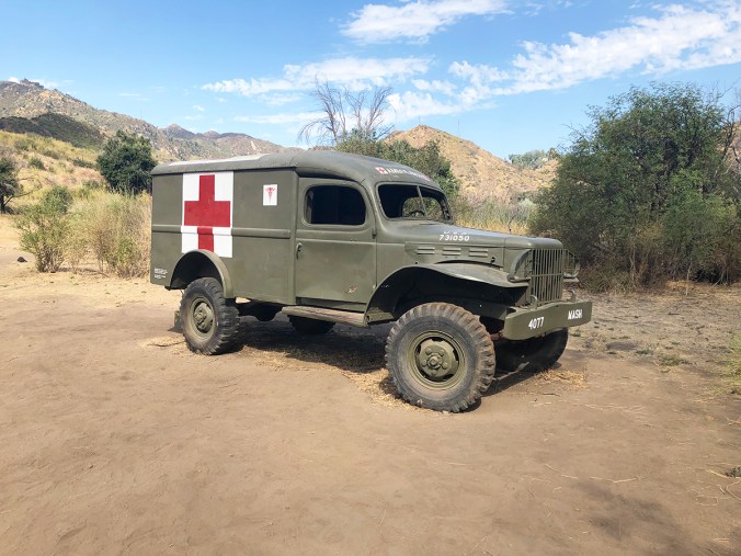 M*A*S*H | Film Oblivion