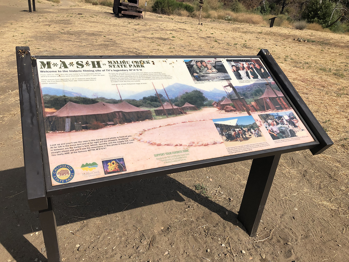 M*A*S*H | Film Oblivion