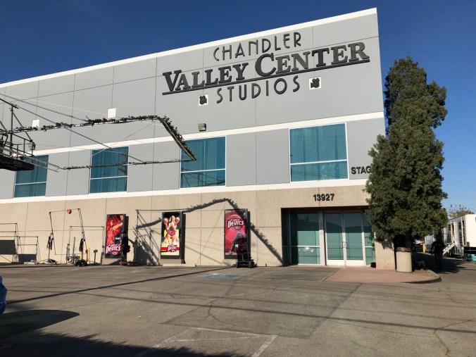 The Office | Film Oblivion