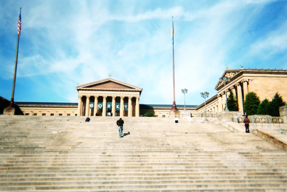 Rocky (1976) | Film Oblivion