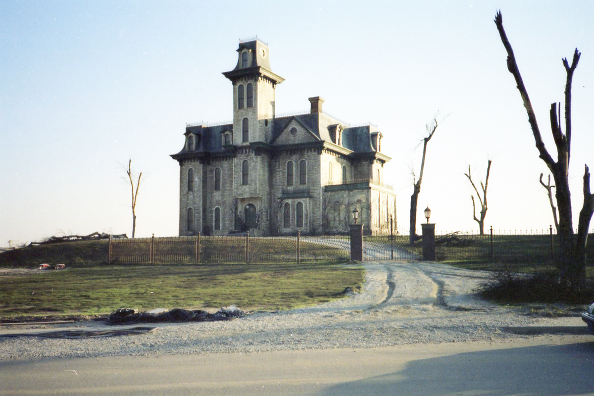 The Addams Family | Film Oblivion