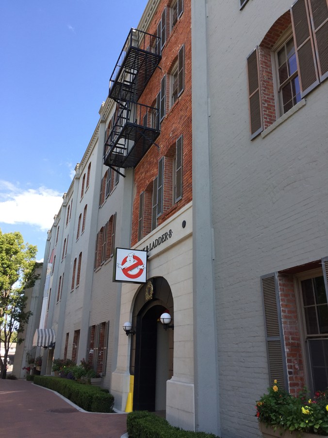 Ghostbusters (1984) | Film Oblivion