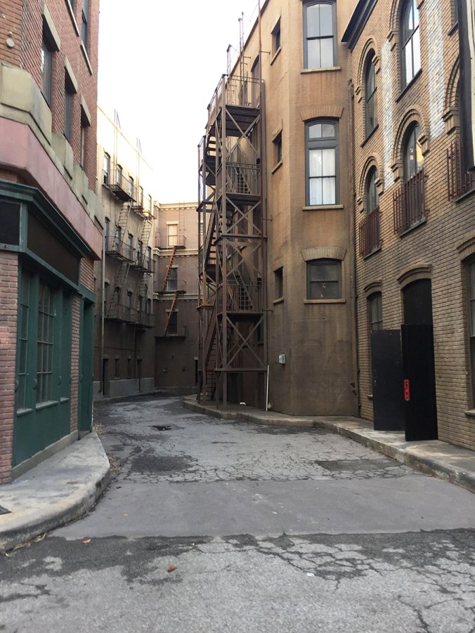 Spider-Man (2002) | Film Oblivion