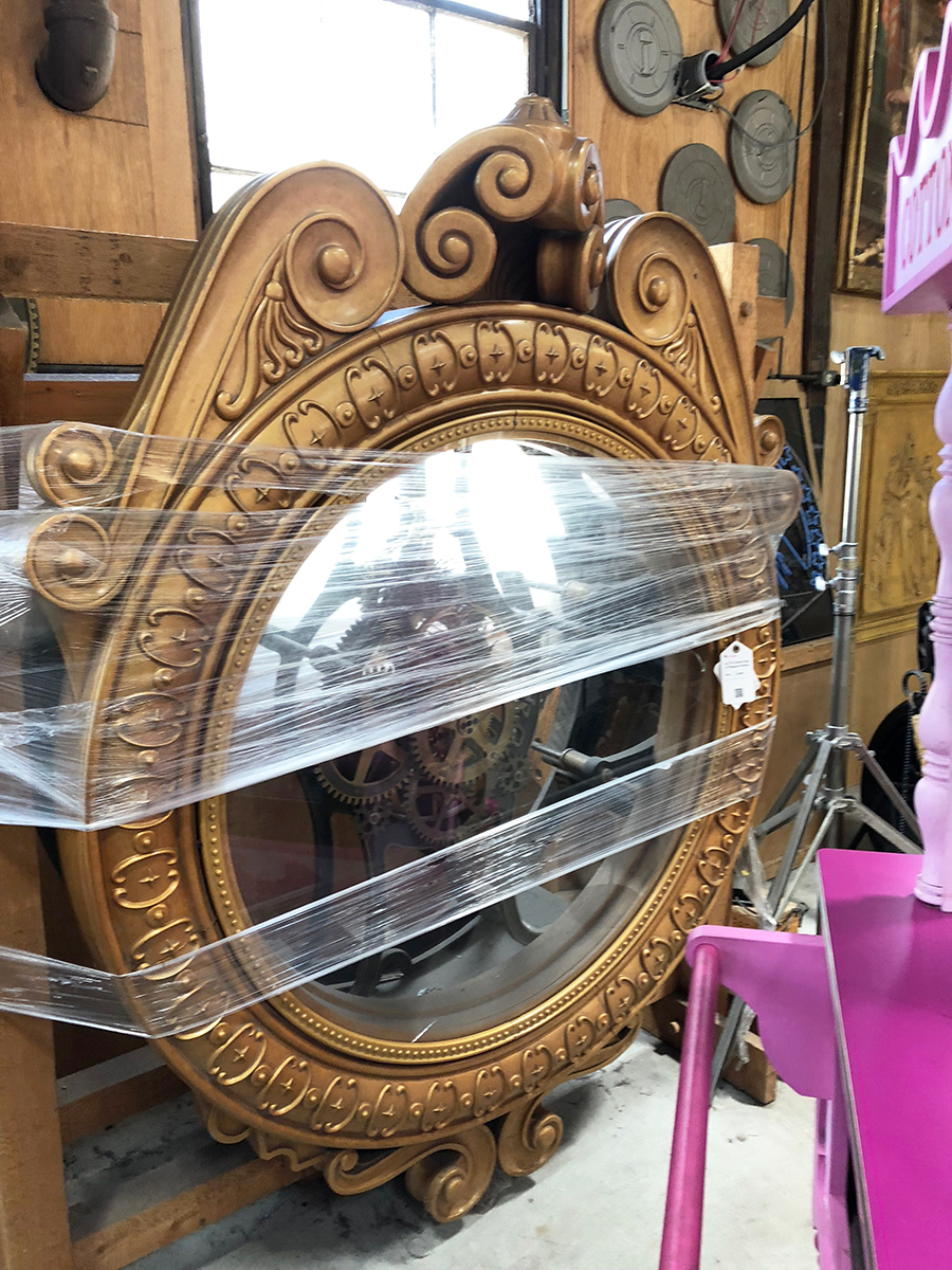 The Curious Case Of Benjamin Button (2008) | Film Oblivion