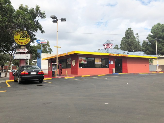 Falling Down (1993) | Film Oblivion