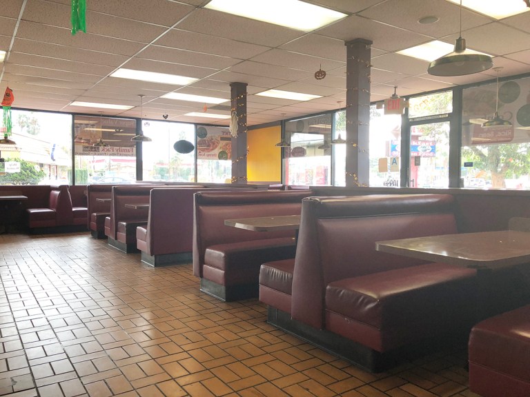 Falling Down (1993) | Film Oblivion