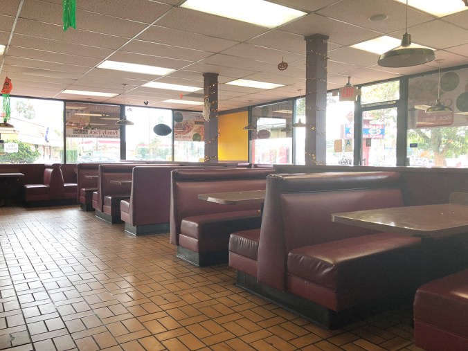 Falling Down (1993) | Film Oblivion