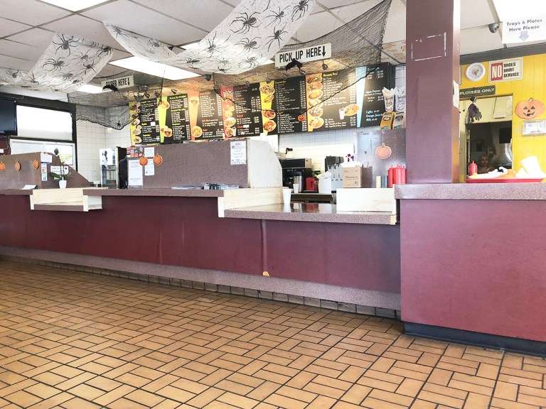 Falling Down (1993) | Film Oblivion