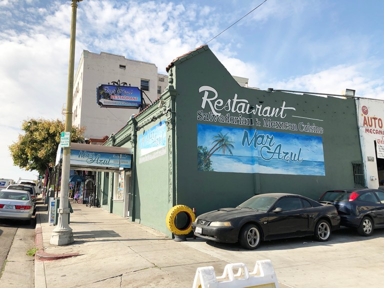 Falling Down (1993) | Film Oblivion