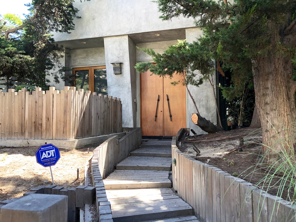 Falling Down (1993) | Film Oblivion