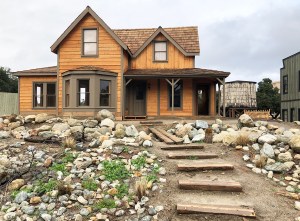 Deadwood | Film Oblivion