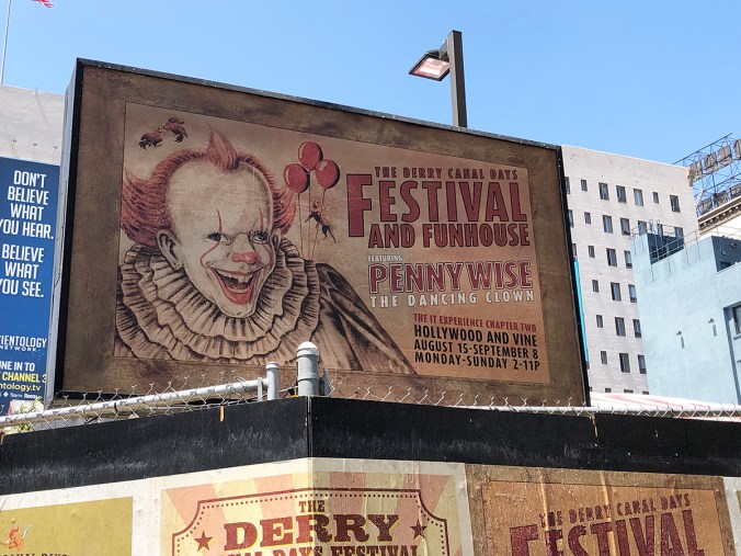 It Chapter Two (2019) | Film Oblivion