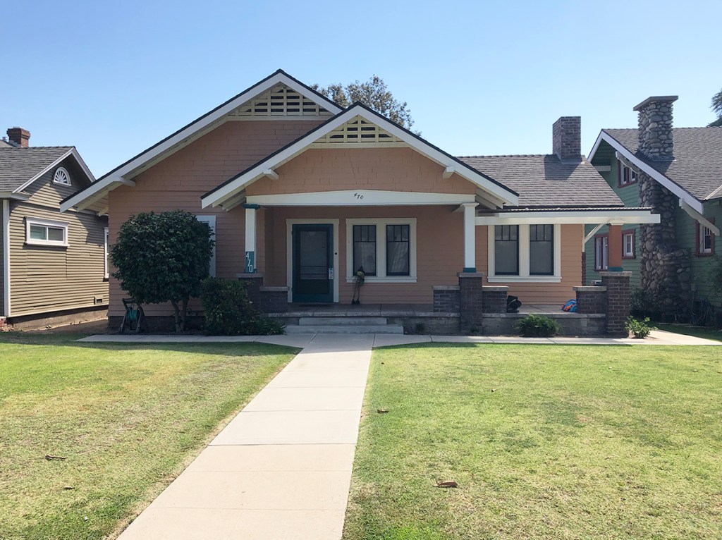 Frailty | Film Oblivion