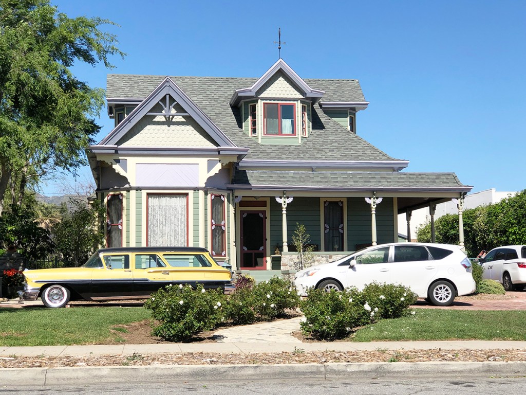 George Lopez | Film Oblivion