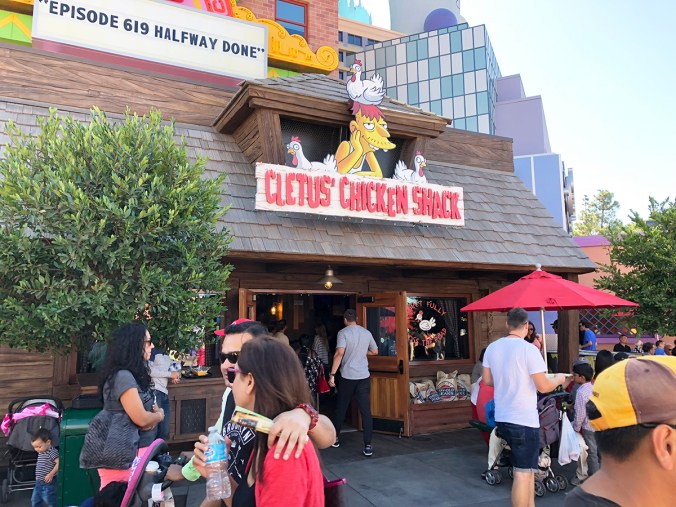 The Simpsons | Film Oblivion