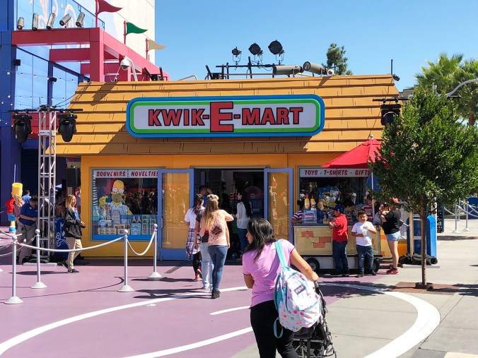 The Simpsons | Film Oblivion