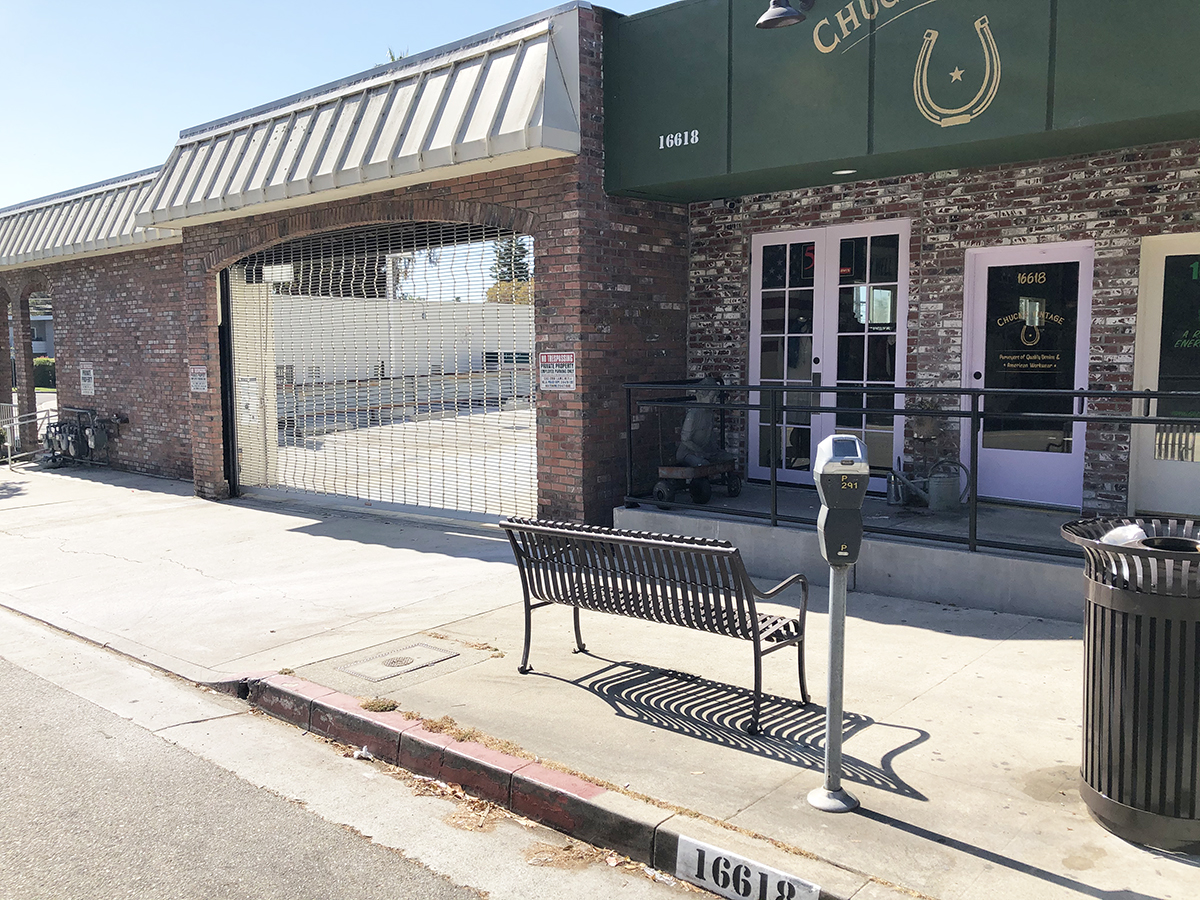 Suburban Commando (1991) | Film Oblivion