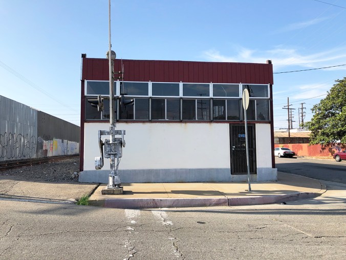 Torrance | Film Oblivion