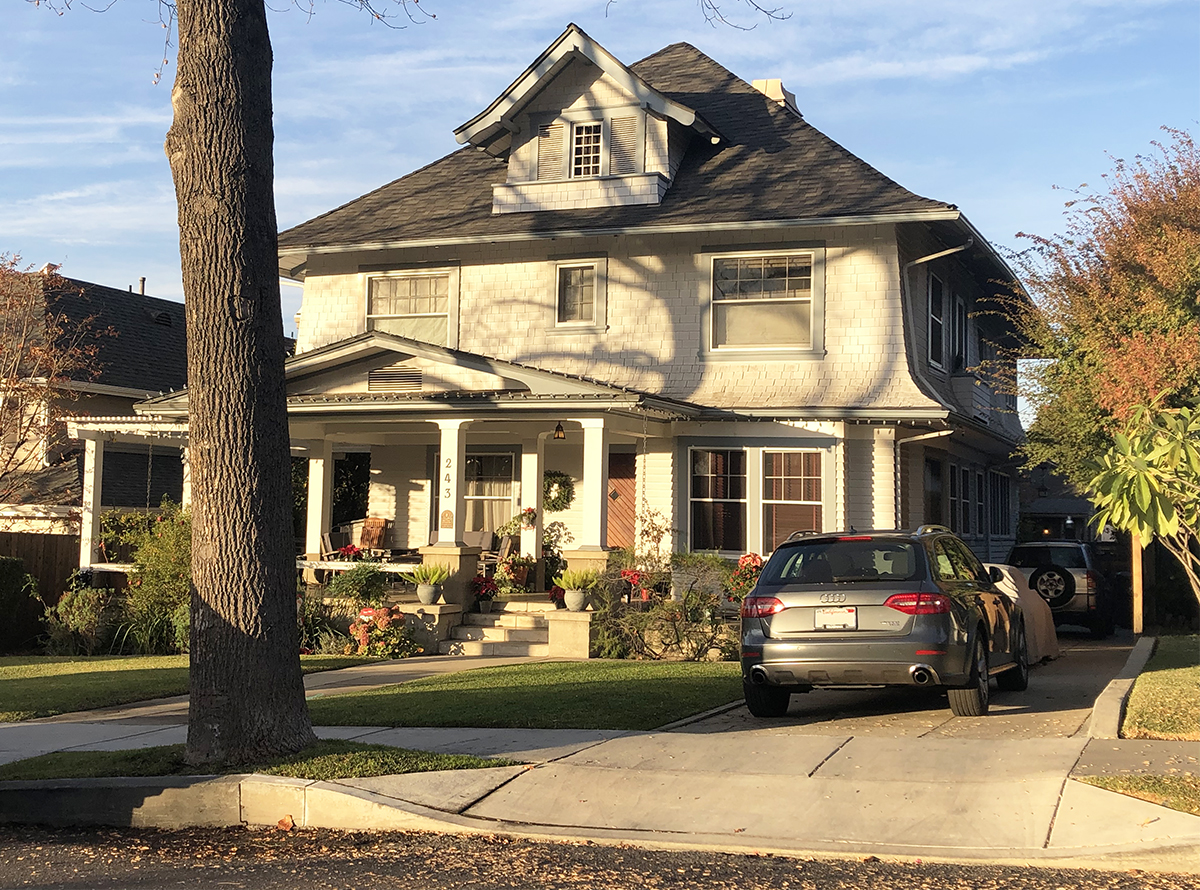 Georgia Rule (2007) | Film Oblivion