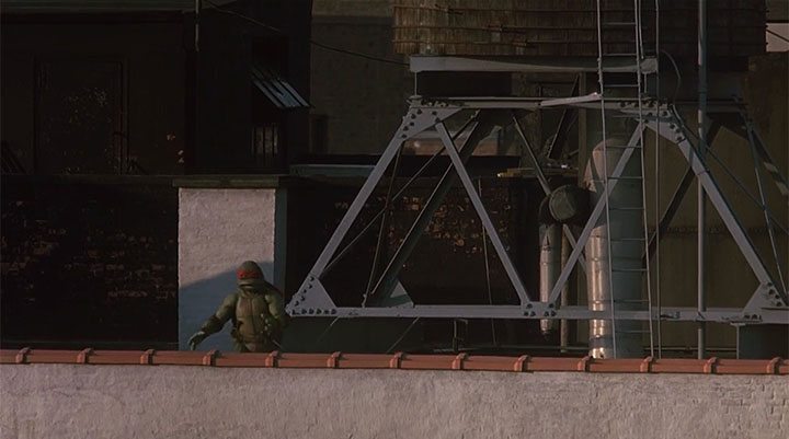 Filming Locations – Teenage Mutant Ninja Turtles (1990) | Film Oblivion