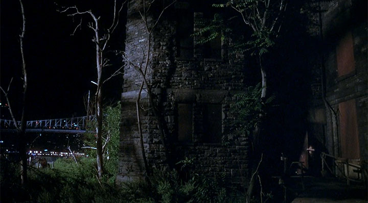 Filming Locations – Teenage Mutant Ninja Turtles (1990) | Film Oblivion