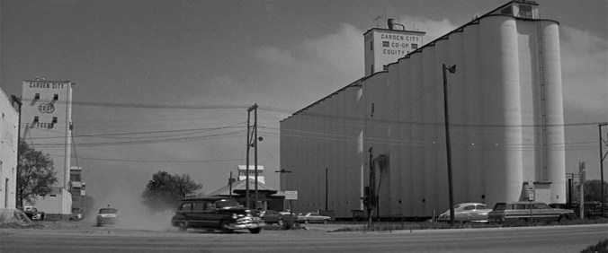 Filming Locations – In Cold Blood (1967) | Film Oblivion