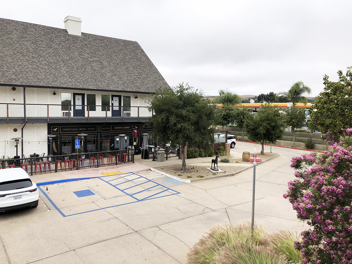 Sideways (2004) | Film Oblivion