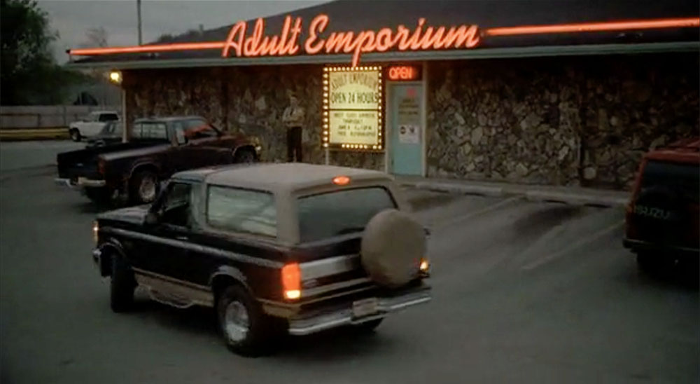 Filming Locations – Citizen Ruth (1996) | Film Oblivion