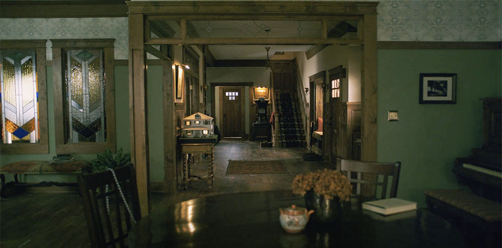 Filming Locations – Hereditary (2018) | Film Oblivion