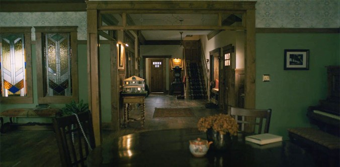 Filming Locations – Hereditary (2018) | Film Oblivion