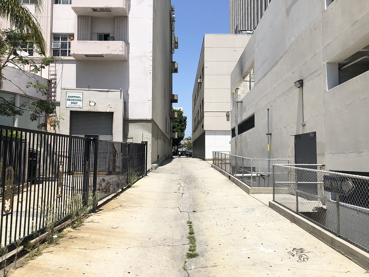 Collateral (2004) | Film Oblivion