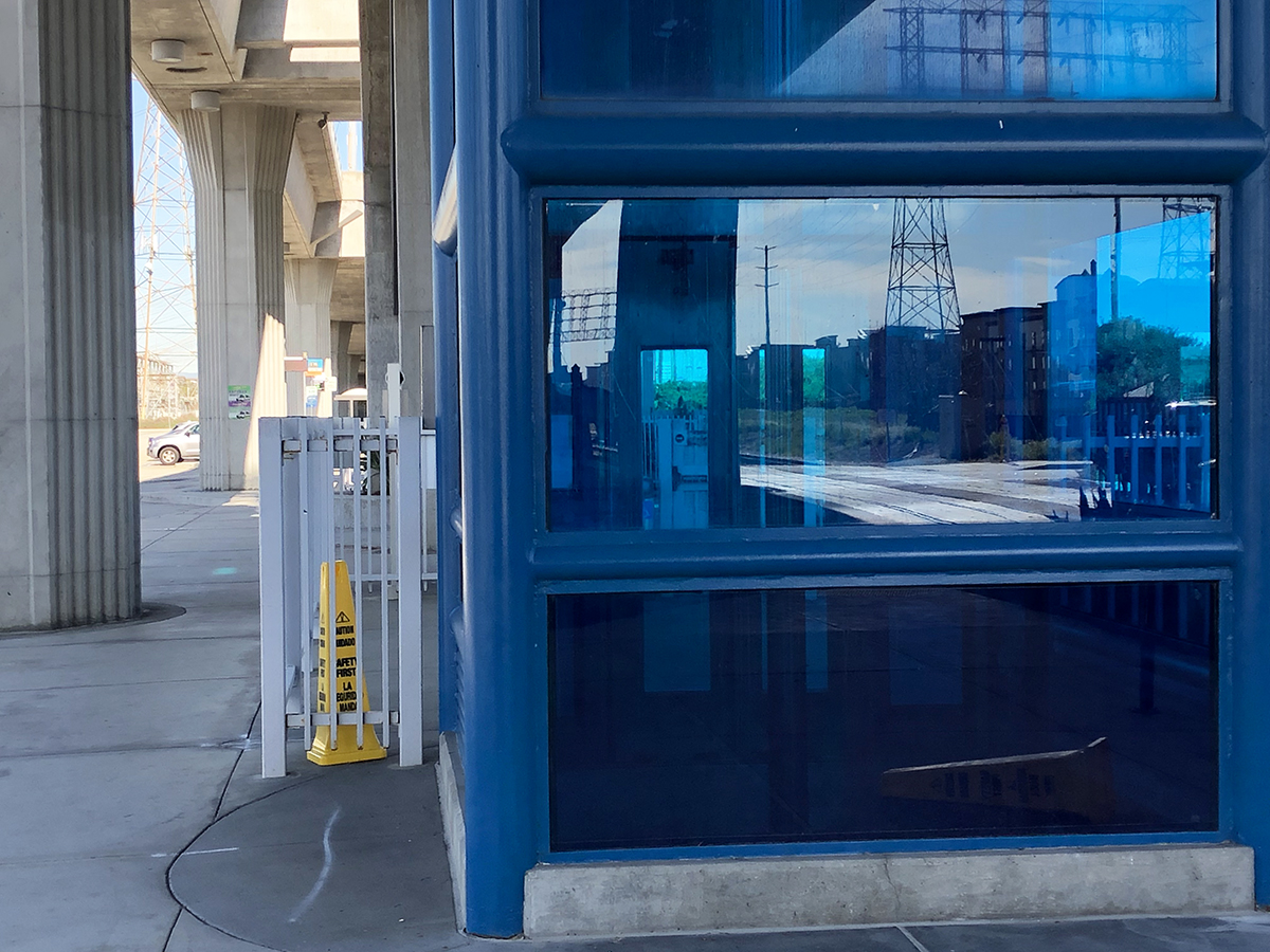 Collateral | Film Oblivion