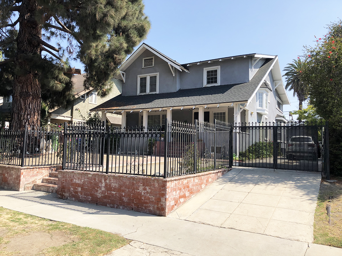 Our House | Film Oblivion