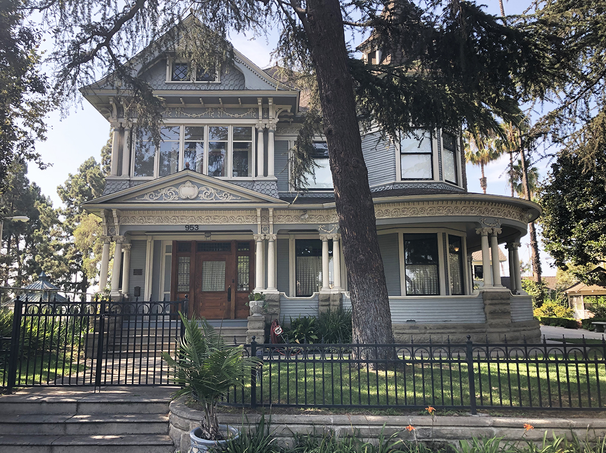 The Haunting Of Whaley House (2012) | Film Oblivion