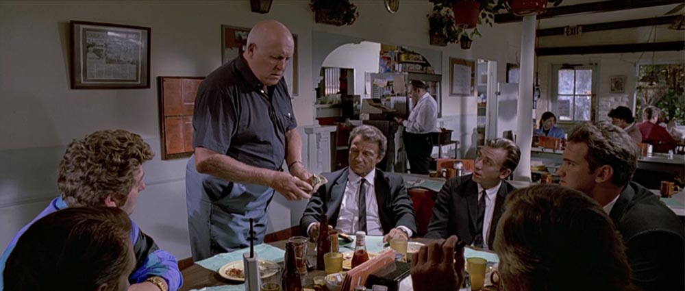 Filming Locations – Reservoir Dogs (1992) | Film Oblivion