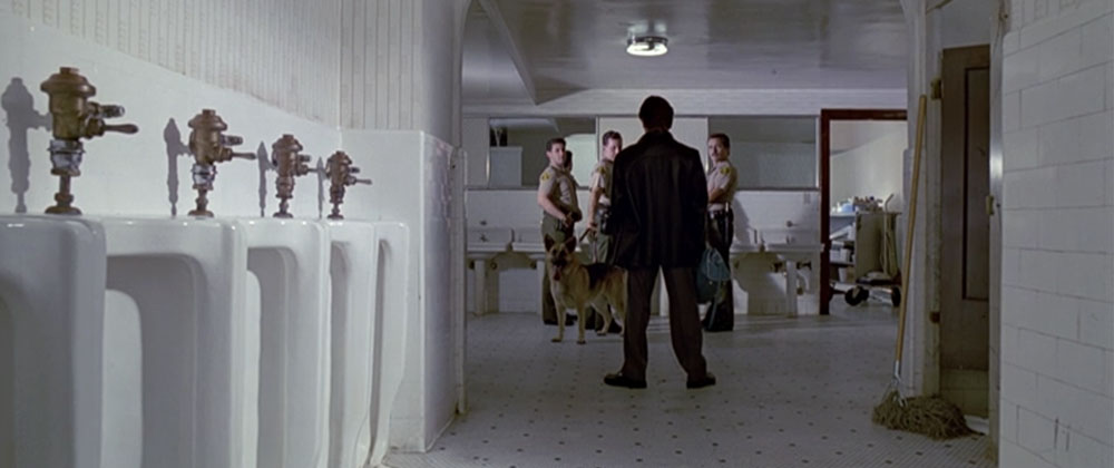 Filming Locations – Reservoir Dogs (1992) | Film Oblivion