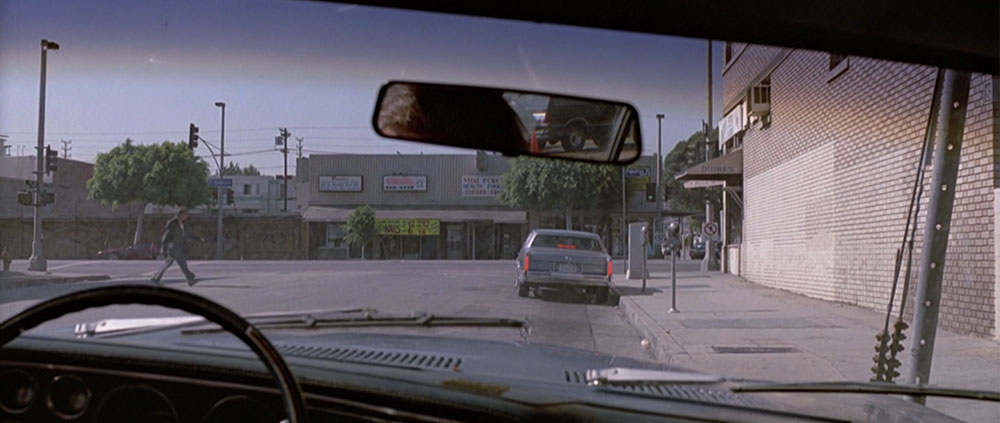Filming Locations – Reservoir Dogs (1992) | Film Oblivion