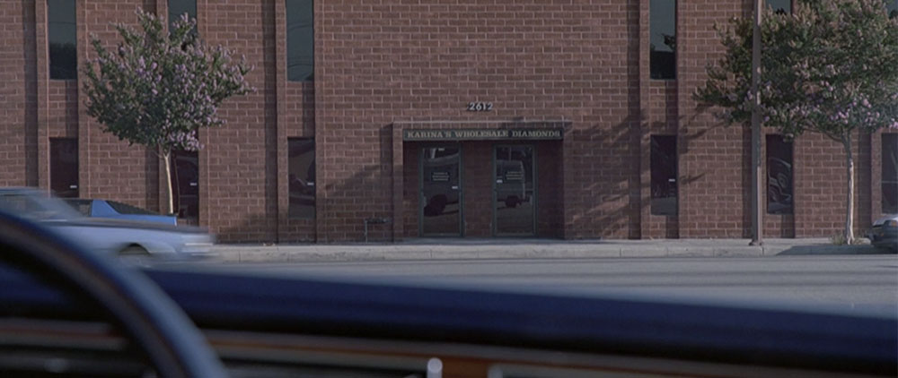 Filming Locations – Reservoir Dogs (1992) | Film Oblivion
